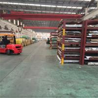 China 0.1mm - 5.0mm SS Sheets 2205 For Pressure Vessels High-Pressure Storage Tanks for sale