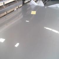 China Customized 2507 Stainless Steel Plates Sheets 2B/BA Surface 0.3mm - 5.0mm for sale