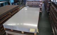 China High Strength Stainless Steel Plate Sheets  440C  Used In High Temperature Bearing for sale