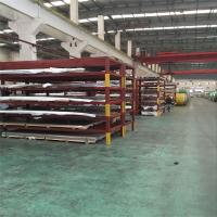 China High Strength Stainless Steel Plate Sheets  440C  Used In High Temperature Bearing for sale