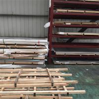 China Corrosion-Resistant Stainless Steel Sheets 430 With Surface 1D 2D 2B for sale