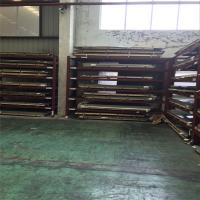 China Corrosion-Resistant Stainless Steel Sheets 430 With Surface 1D 2D 2B for sale