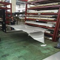 China Corrosion-Resistant Stainless Steel Sheets 430 With Surface 1D 2D 2B for sale