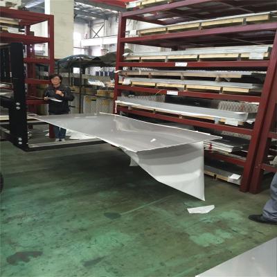 China Corrosion-Resistant Stainless Steel Sheets 430 With Surface 1D 2D 2B for sale