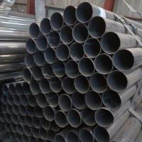 China Scaffolding Galvanized Steel Round Pipe Hot Dipped Gi Galvan For Building for sale