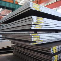 China St 37 Hot Rolled Carbon Steel Plate Thickness 3mm 3.5mm 4mm for sale
