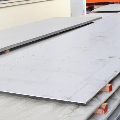 China Aisi Ss 316l Hot Rolled Mild Steel Sheet No 1 Surface for sale