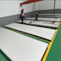 China High Strength Hot Rolled Steel Plates Corrosion Resistance 316n for sale