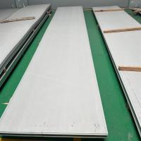 China High Strength Hot Rolled Steel Plates Corrosion Resistance 316n for sale