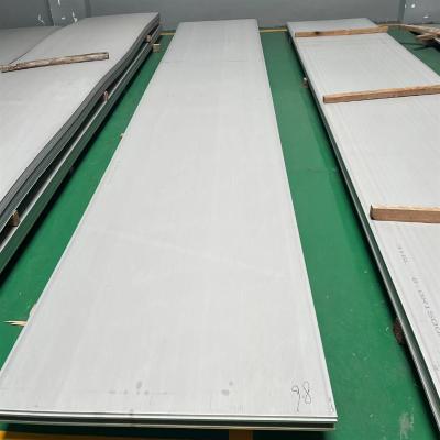 China High Strength Hot Rolled Steel Plates Corrosion Resistance 316n for sale