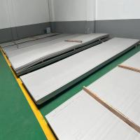 China High Strength Hot Rolled Steel Plates Corrosion Resistance 316n for sale