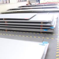 China Width 1000-2000mm Shipbuilding Steel Plate 316ti Thickness 0.3-100mm for sale