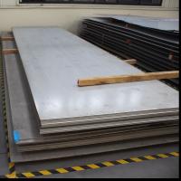 China Customized Finish 405 Hot Rolled Mild Steel Sheet JIS Standard for sale