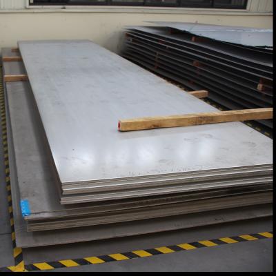 China Customized Finish 405 Hot Rolled Mild Steel Sheet JIS Standard for sale