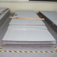 China 20-50mm Thick Hot Rolled Stainless Steel Plate GB Standard for sale