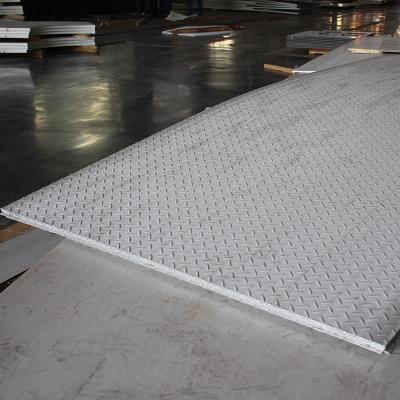 China Super Austenitic Steel 904l Hot Rolled Steel Plates Thick 3-120mm for sale