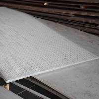 China 420 201 304 Hot Rolled Stainless Steel Sheet Coil / Strip / Circle 3mm for sale