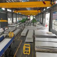 China Hot Rolled 316Ti Astm Stainless Steel Sheet No 1 Thickness 3-50mm for sale