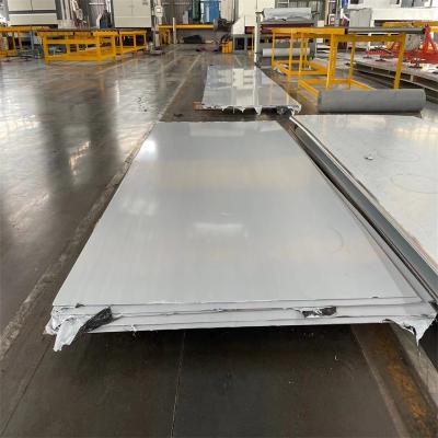 China AISI Stainless Steel Flat Sheet 304 304L 309s 310s 316l 904L 410 430 201 2205 for sale