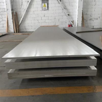 China AISI Polished Stainless Steel Sheet 304 304L 309s 310s 316l 904L 2205 for sale