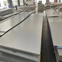 China 304 430 Stainless Steel Sheets 4x8 Thin Mill Edge for sale