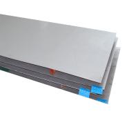 China 3-30mm Thick 304 Stainless Steel Sheet & Plate Brushed Finish for sale