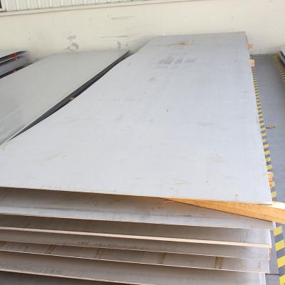 China 904 904L Stainless Steel Sheets & Plates 10mm Thick for sale