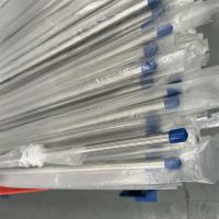 China 304 304L 316 316L 310S 321 Sanitary Seamless Stainless Steel Tube / SS Pipe for sale