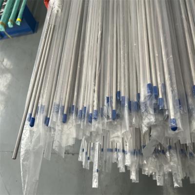 China 304 304L 316 316L 310S 321 Sanitary Seamless Stainless Steel Tube for sale
