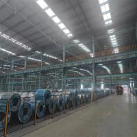 China Grade Q235 A36 Hot Rolled Carbon Steel Coils Thickness From 3mm To 60mm for sale