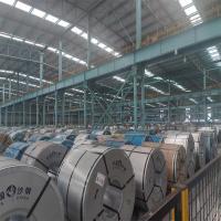 China Thickness 3mm 5mm 6.5mm HRC Hot Rolled Carbon Steel Coil For Boilers for sale