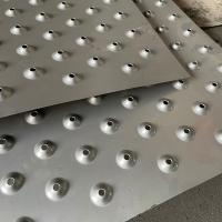 China Embossed Stainless Steel Sheets And Plates Grade 304 316 Cold Rolled And Hot Rolled with customized size for sale