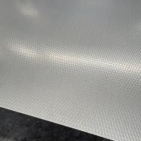 China High Corrosion Resistance ASTM 321 Stainless Steel Sheets for Petrochemical Industry for sale