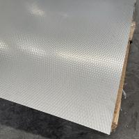 China High Corrosion Resistance ASTM 321 Stainless Steel Sheets for Petrochemical Industry for sale