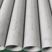 China Seamless Stainless Steel Tubes And Pipes 300 Series And 400 series Cold Drawn Seamless Steel Pipe for sale