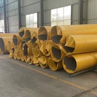 China Stainless steel TP304 316 321 317 Welded Pipe And Seamless Pipe OD From 13mm To1020 mm for sale