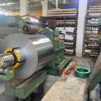 China SS 430grade Stainless Steel Coils Cold Rolling, Hot Rolling, Forging, Stamping 2B BA Finished Surface for sale