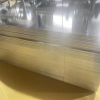 China 0.17 Mm 0.18mm In Thickness Temper DR8 T5 ETP Tinplate Food Grade With Transparent Lacquer for sale