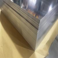 China 0.17 Mm 0.18mm In Thickness Temper DR8 T5 ETP Tinplate Food Grade With Transparent Lacquer for sale