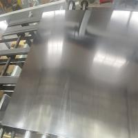 China Steel Tin Plate Durable And Versatile Product For Various Industrial Applications And Food Containers for sale