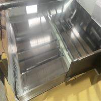 China Steel Tin Plate Durable And Versatile Product For Various Industrial Applications And Food Containers for sale