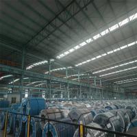China 0.6Mpa Hot Rolled Carbon Steel Coil Used In Construction And Buidlings for sale