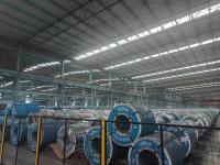 China Custom Processing Hardness carbon steel coils Roll Grade Q195 Q235 Q345 for sale