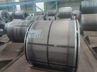 China Customized Hot Rolled Carbon Steel Coils Grade Q195/Q235/Q345/A36 Uaged In Plates Sheets And Pipes for sale