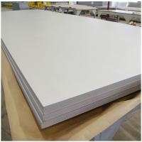 China ASTM Hot Rolled Stainless Steel Sheet for sale