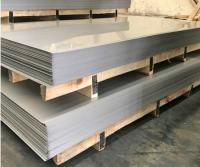 China SS201 440C Embossed Stainless Steel Sheet , SS304 Stainless Steel Flat Sheet for sale