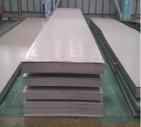 China SS316 1.5mm Hot Rolled Stainless Steel Plate 24mm To 1500mm for sale