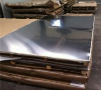 China 2B BA Hairline Finish Stainless Steel Sheet SS430 201 304 for sale