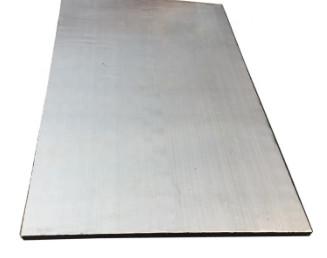 China 0.2mm to 3mm Stainless Steel Sheets , ASTM Cold Rolled Steel Sheet for sale