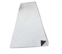 China 0.2mm to 3mm Stainless Steel Sheets , ASTM Cold Rolled Steel Sheet for sale
